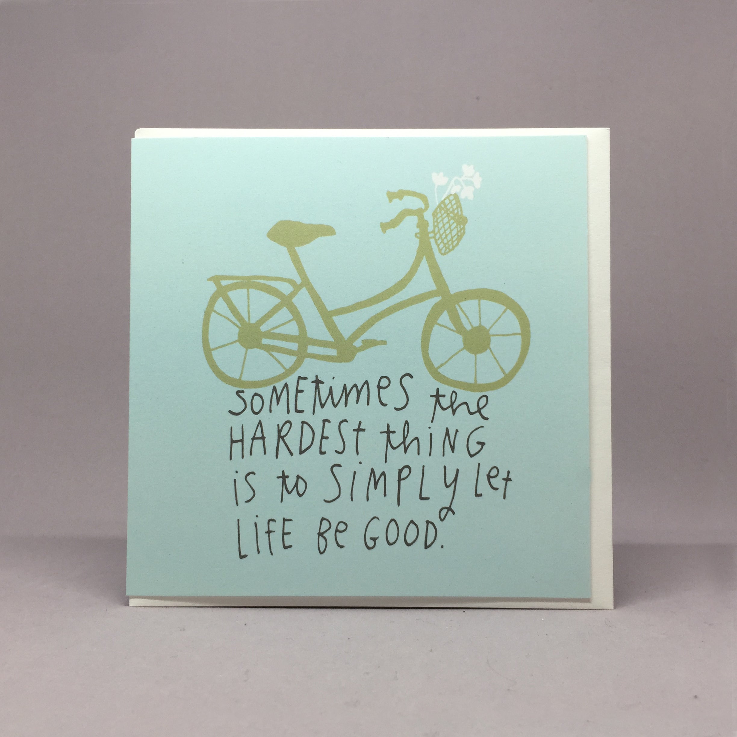 Be Good Digital – Big Wheel Press